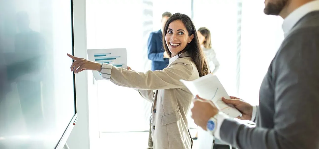 GETT.SOURCING | Projects